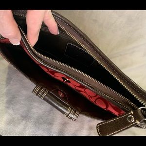 Coach | Bags | Nwt Coach Hampton Signature Hobo Bag | Poshmark